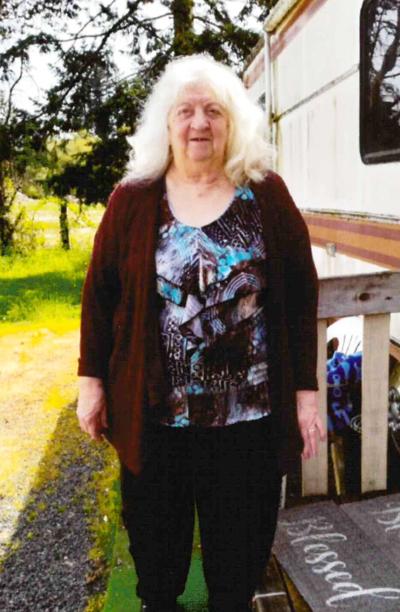 Shirley Mae (Behrent) Keys | Obituaries | omakchronicle.com