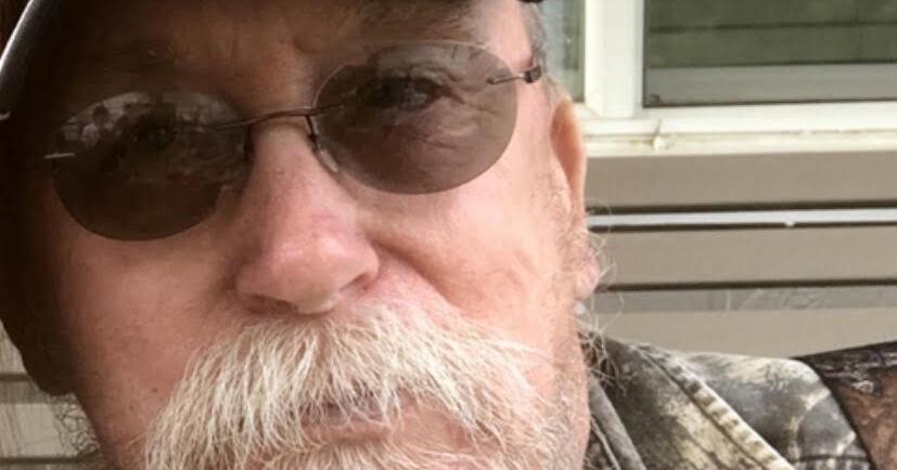 Robert Colvin Sr. | Obituaries | omakchronicle.com