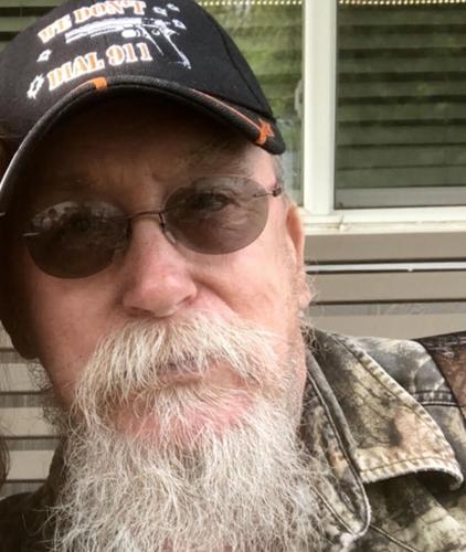 Robert Colvin Sr. | Obituaries | omakchronicle.com