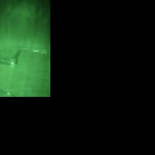 France, UK conduct joint strikes against IS in Syria | National ...