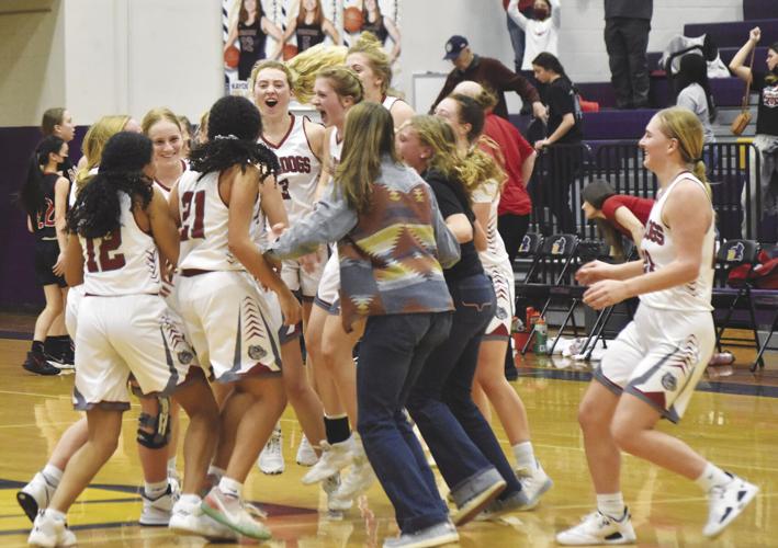 Okanogan continues state-bound roll | Sports | omakchronicle.com