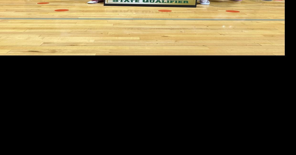 Teams qualify for Middle School State Basketball Championship | Sports ...