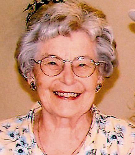 Kathryn Claire Dixon Malone | Obituaries | omakchronicle.com