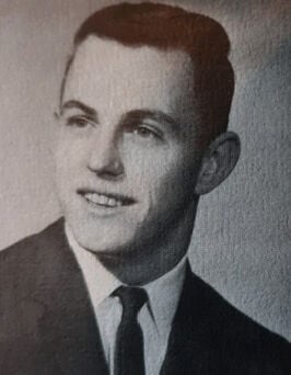 Arthur 'Art' Hooper | Obituaries | omakchronicle.com