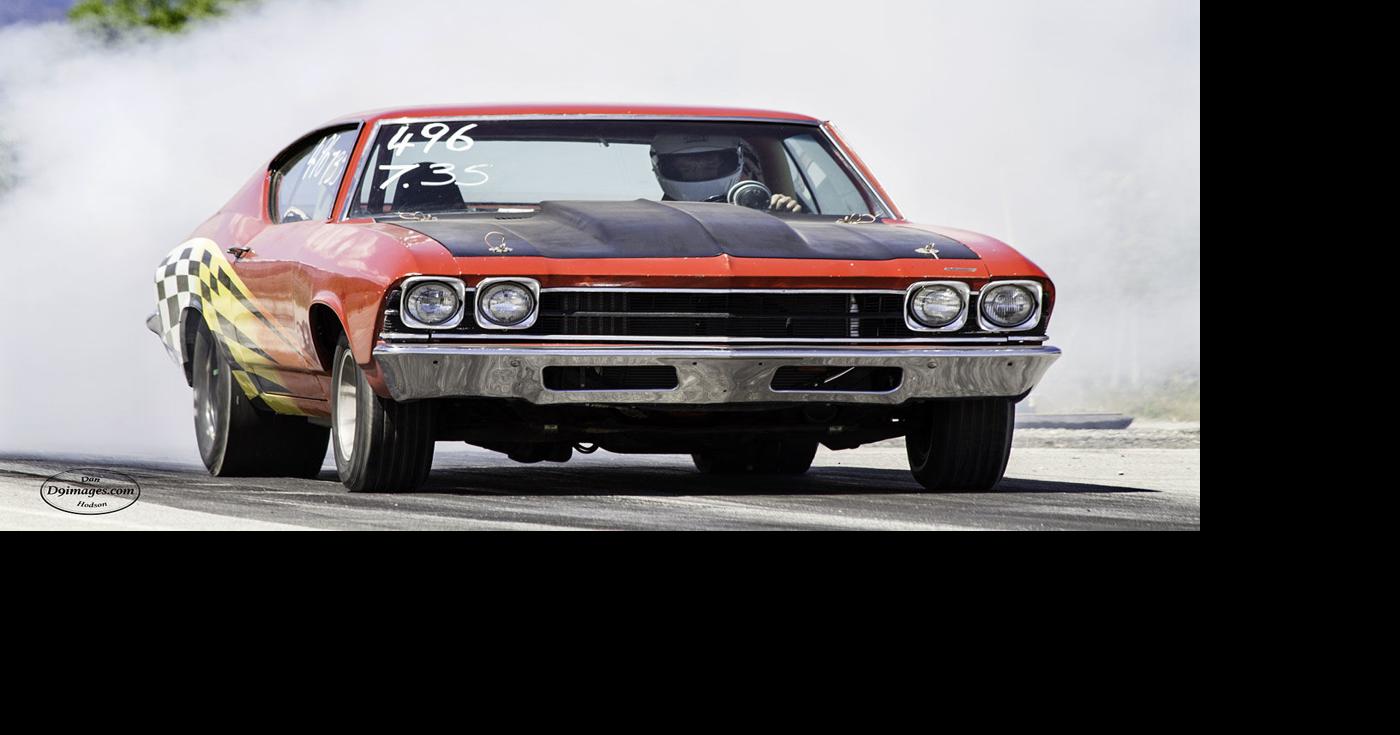 Drag racing: Osoyoos B.C. opens season | Sports | omakchronicle.com