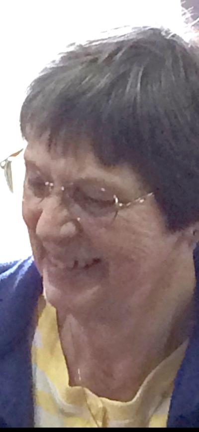 Judith Anne Daharsh | Obituaries | omakchronicle.com