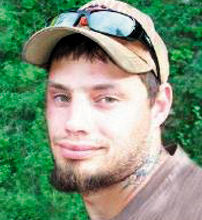 Charles Daniel Mefford | Obituaries | omakchronicle.com