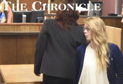 Alltus gets 38-plus years for murdering uncle | News | omakchronicle.com