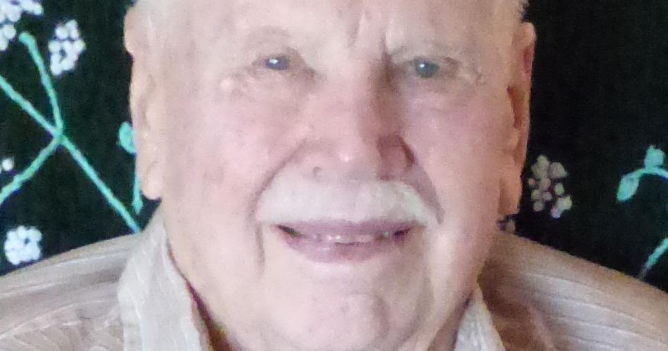 Robert John Shacklett | Obituaries | omakchronicle.com