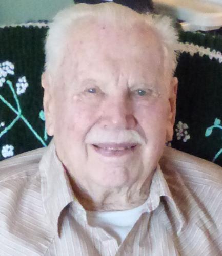 Robert John Shacklett | Obituaries | omakchronicle.com