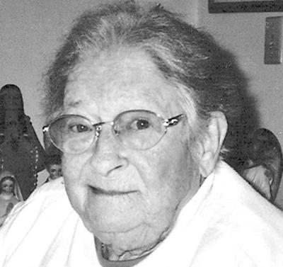 Genevieve Margaret Layton Novotney | Obituaries | omakchronicle.com