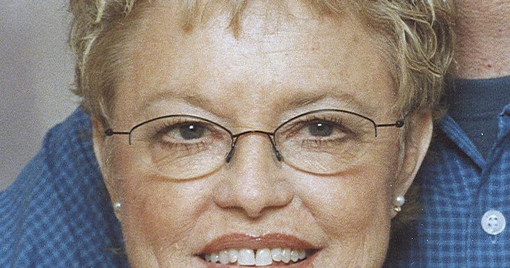 Susan Diane Seeger | Obituaries | omakchronicle.com