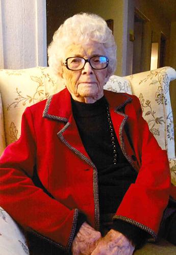 Elda Marie Vejraska | Obituaries | omakchronicle.com