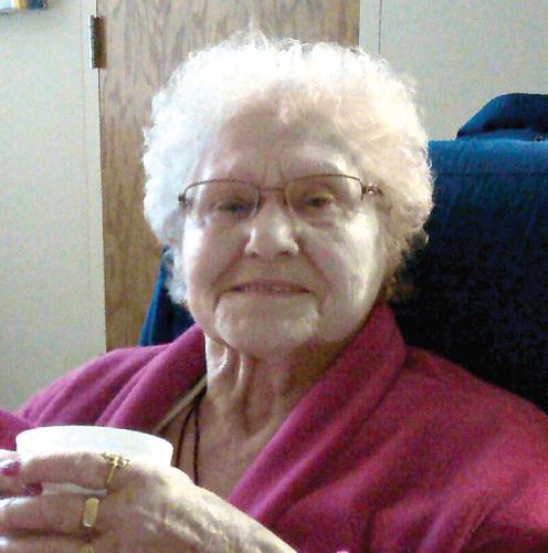 Viola Mae Harrison | Obituaries | omakchronicle.com