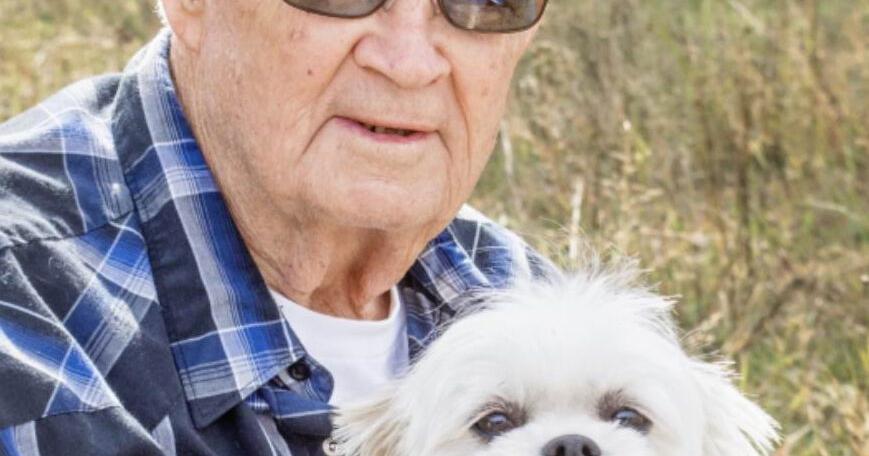 James Henry Whan | Obituaries | omakchronicle.com