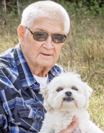 James Henry Whan | Obituaries | omakchronicle.com