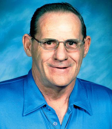 Raymond Alexander | Obituaries | omakchronicle.com