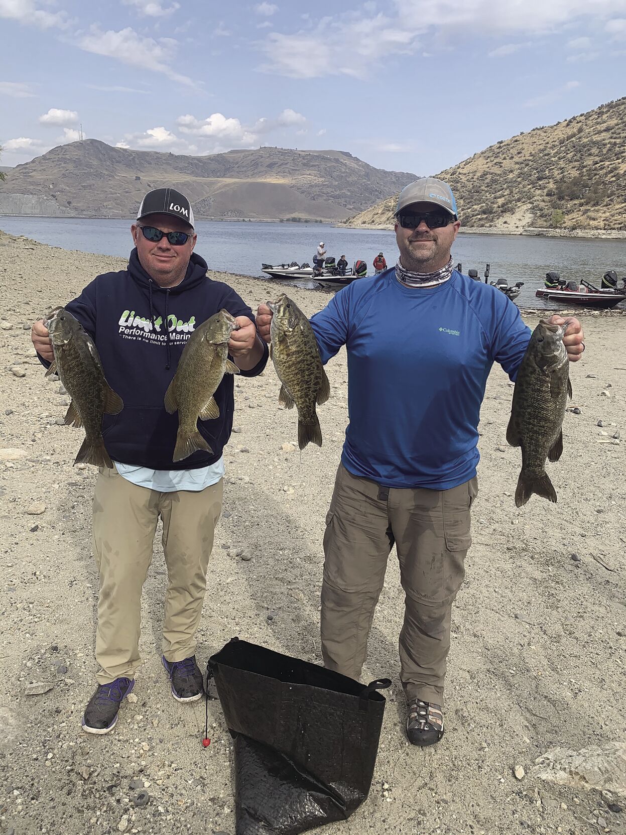 Taylors win McCormack tourney | Sports | omakchronicle.com