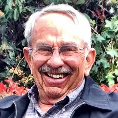 Ronald Guy Smith | Obituaries | omakchronicle.com