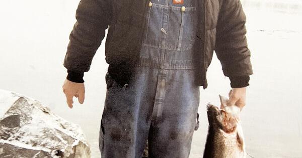 Kenneth L. Rader | Obituaries | omakchronicle.com