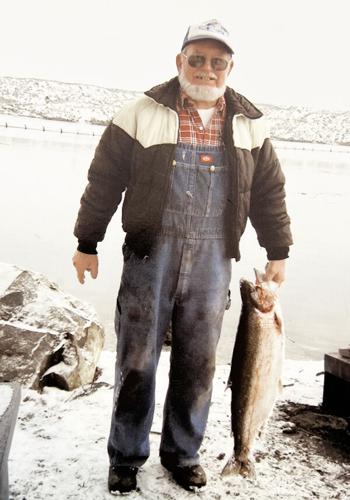 Kenneth L. Rader | Obituaries | omakchronicle.com