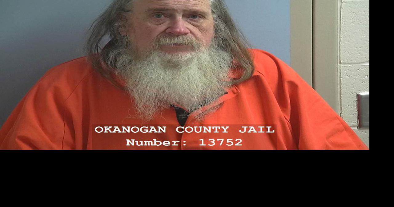 Jennings resentenced for murder | News | omakchronicle.com