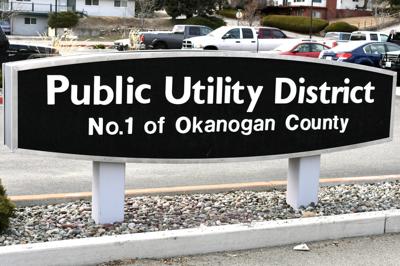 PUD buys substation from Gebbers | News | omakchronicle.com