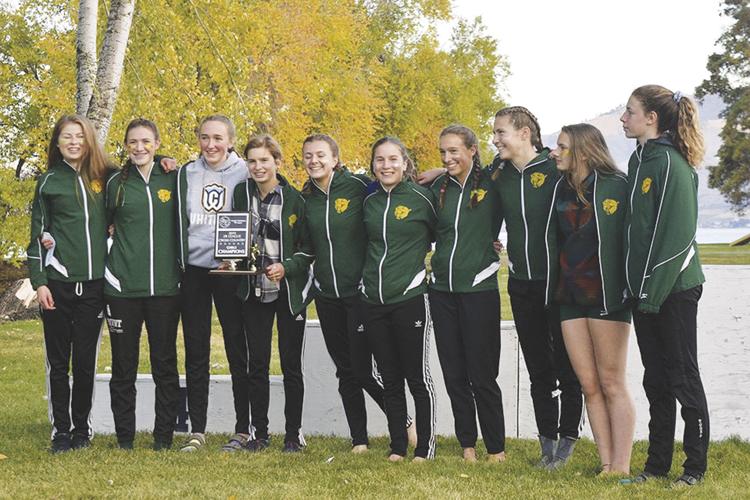 Year in review: Tonasket's three-peat heads sports list | Sports ...