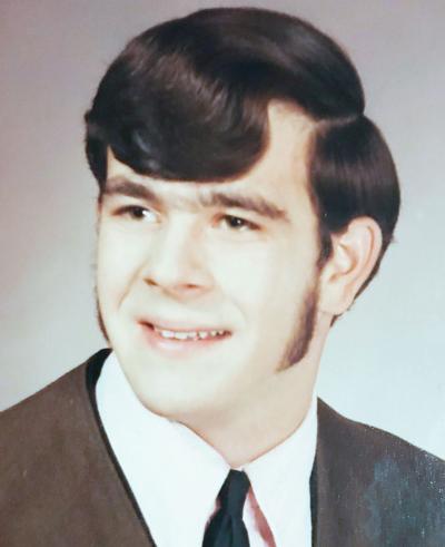 Harold Richard ‘Rich’ Michels | Obituaries | omakchronicle.com