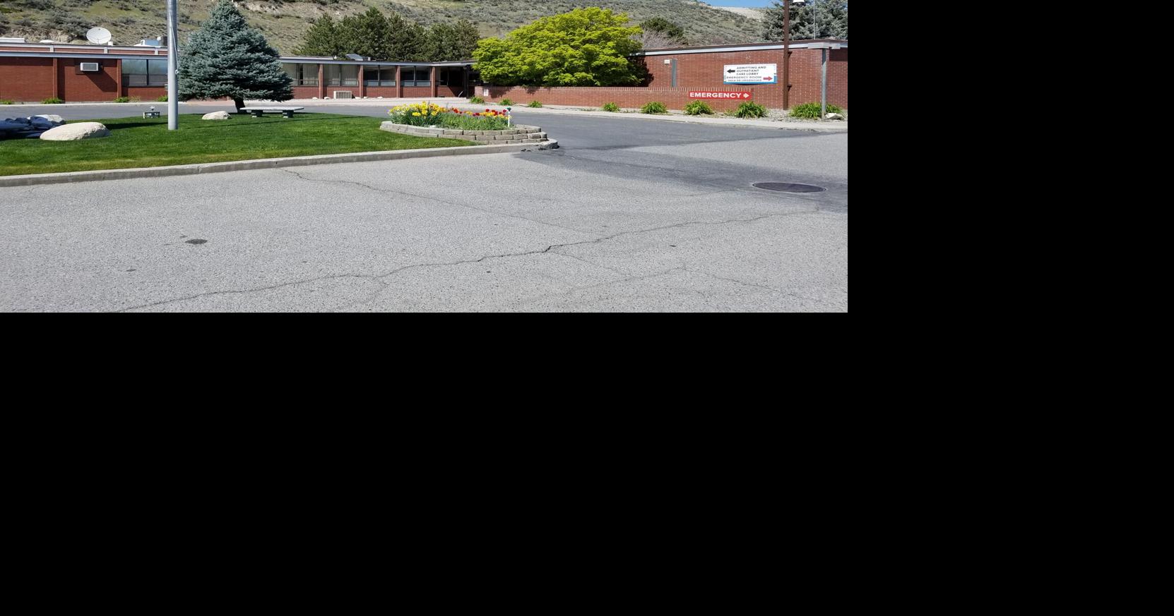 Three Rivers bond falls short | News | omakchronicle.com