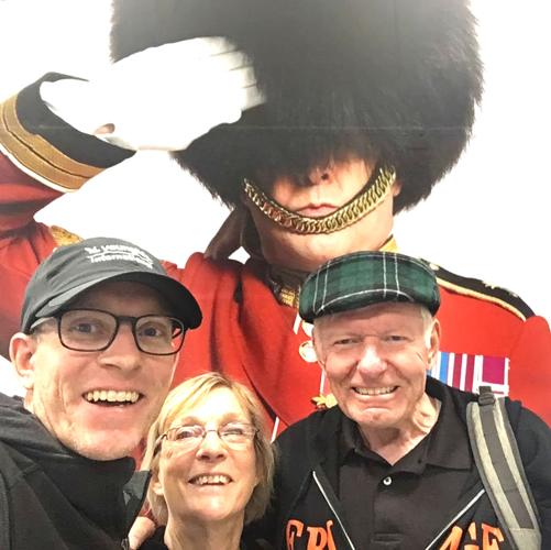 View from the Sidelines: Bruckers guide team to medals | Sports ...