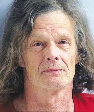 Man charged in Oroville woman's death | News | omakchronicle.com