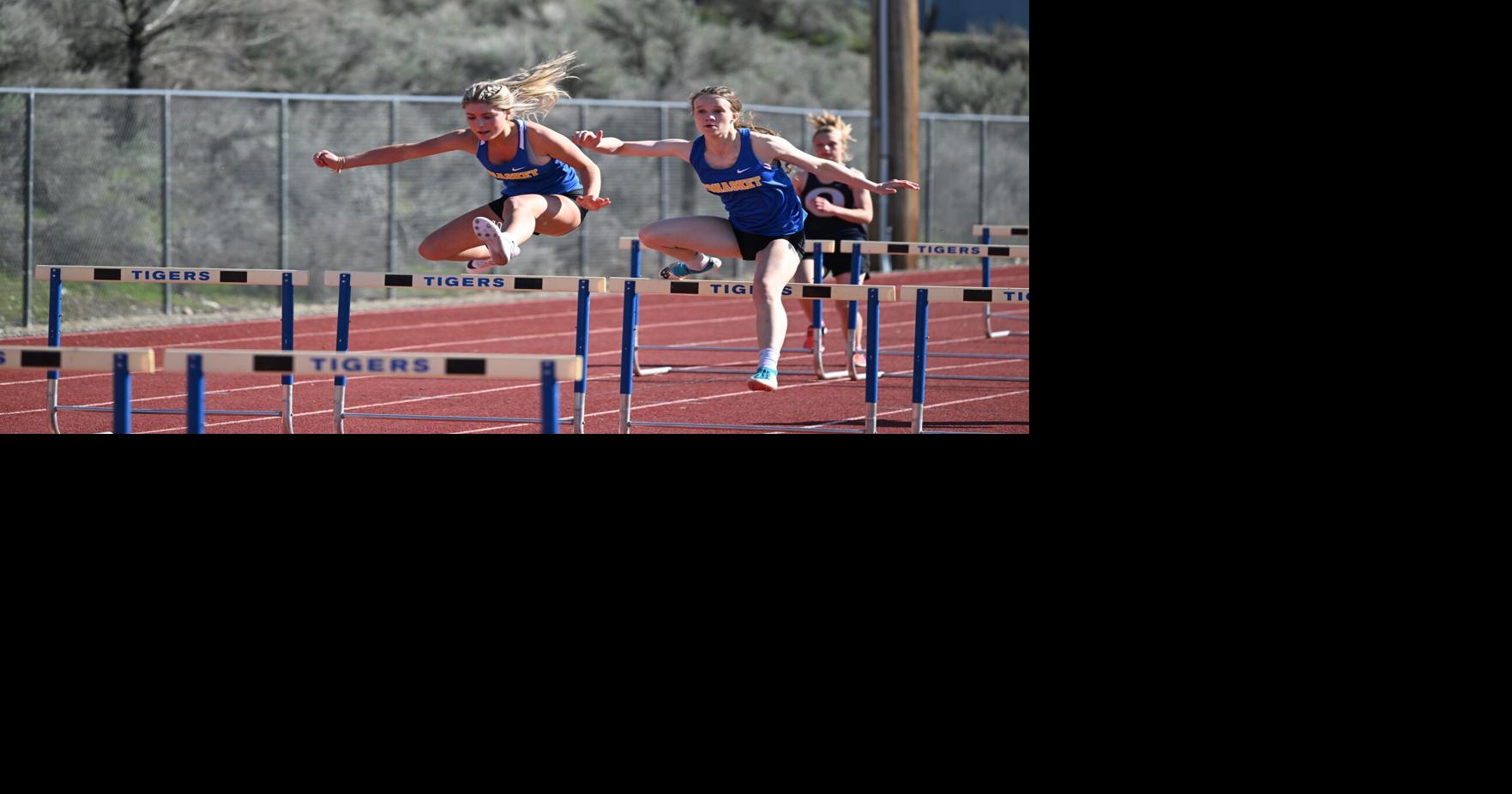 Tonasket, Okanogan take wins in track | Sports | omakchronicle.com