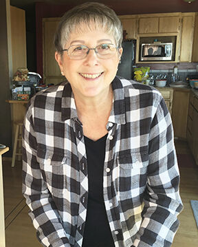 Susan Kay Williams | Obituaries | omakchronicle.com