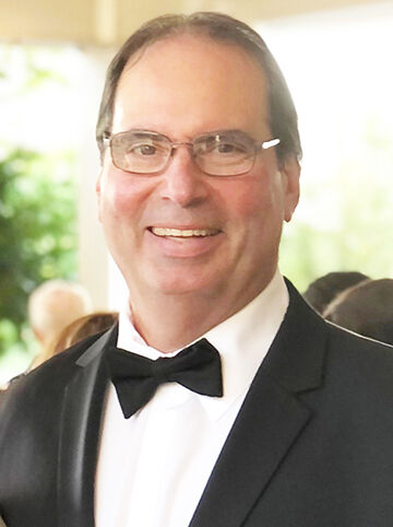 Jeffery Talmadge | Obituaries | omakchronicle.com