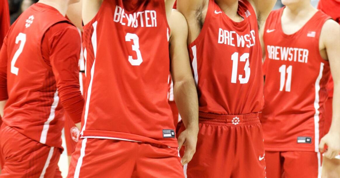 Brewster boys advance to title game | Free | omakchronicle.com