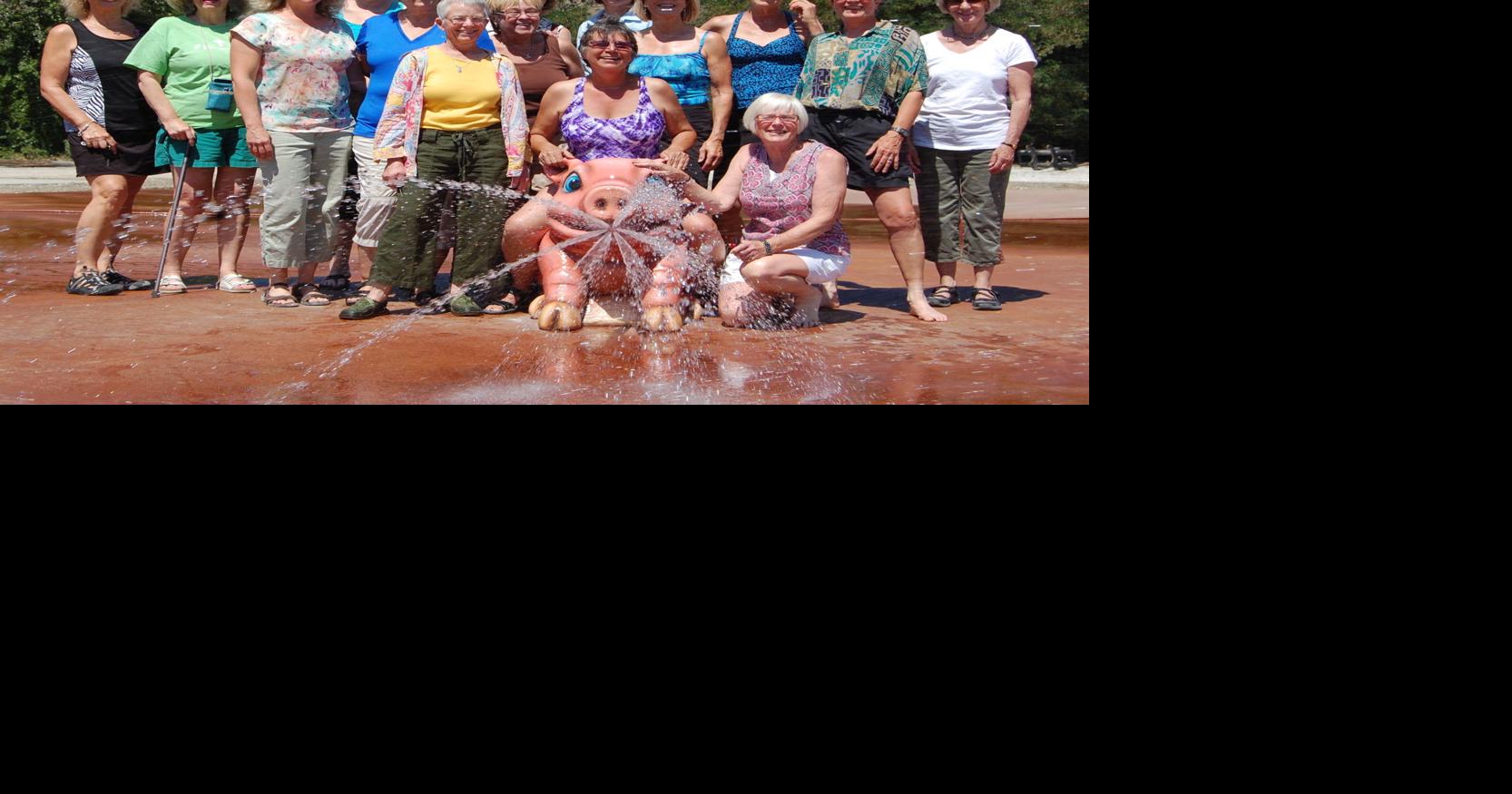 Tonasket Water Ranch nears completion | Community | omakchronicle.com