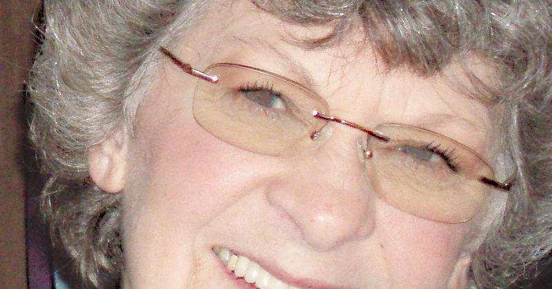 Shirlee Johnson Gustafson | Obituaries | omakchronicle.com
