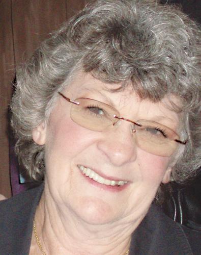 Shirlee Johnson Gustafson | Obituaries | omakchronicle.com