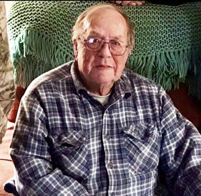 Ronald L. Rose | Obituaries | omakchronicle.com