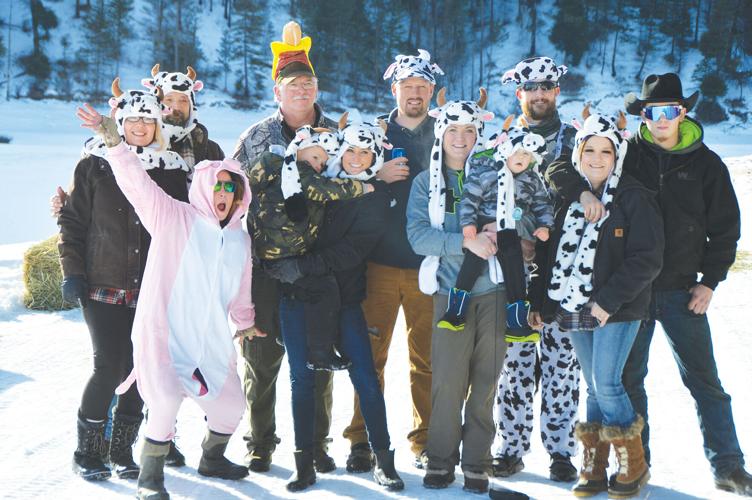 2021 Conconully Outhouse Races | | omakchronicle.com