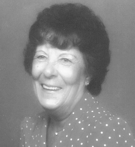 Eva Mae Harrison McLean | Obituaries | omakchronicle.com