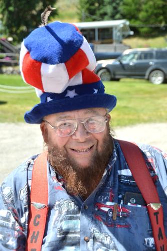 Fletchers rule at Chesaw on the Fourth | Sports | omakchronicle.com