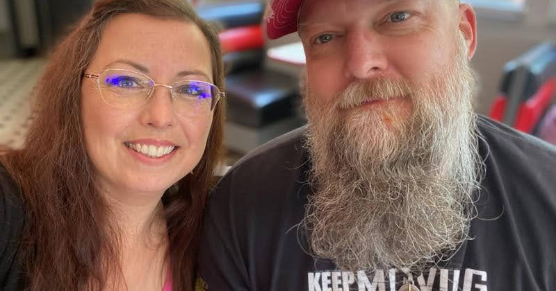 Strickland named senior pastor | Free | omakchronicle.com