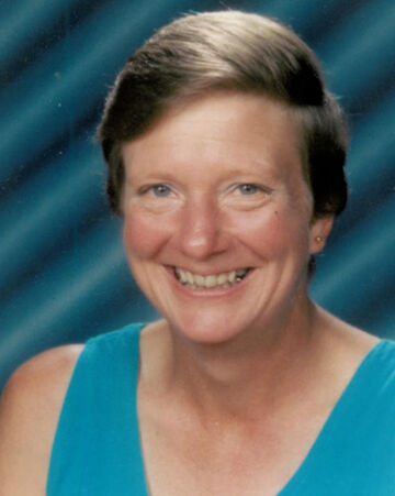 Kay Sharp | Obituaries | omakchronicle.com