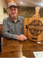 Spicer named citizen of the year | News | omakchronicle.com