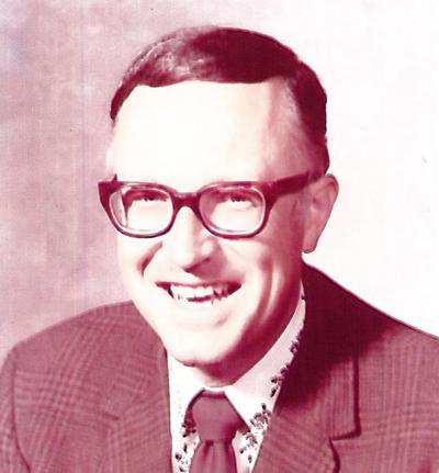 Kenneth D. Cline | Obituaries | omakchronicle.com