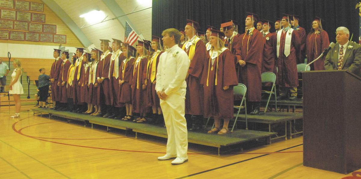 Okanogan students earn awards, scholarships | Lifestyle | omakchronicle.com