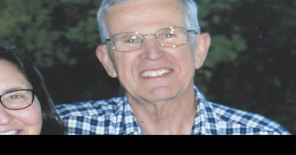 Larry Everett Vance | Obituaries | omakchronicle.com