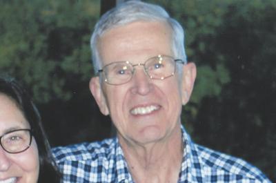 Larry Everett Vance | Obituaries | omakchronicle.com